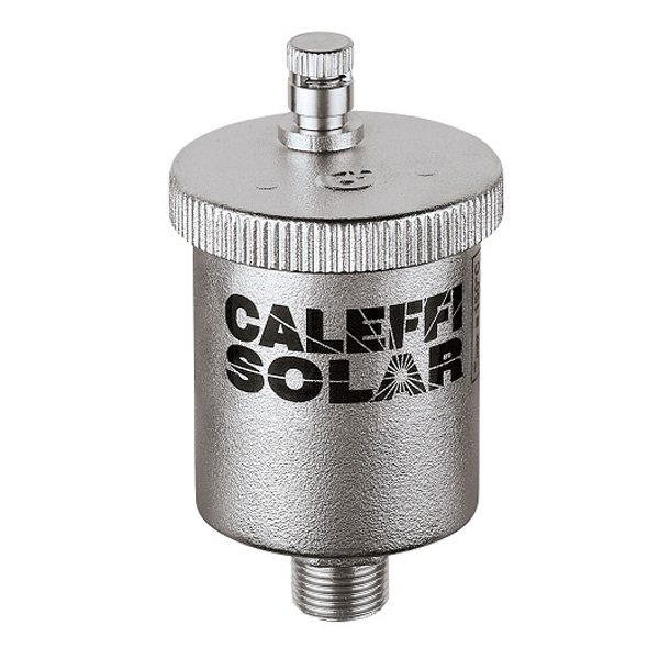 CALEFFI solarno mini