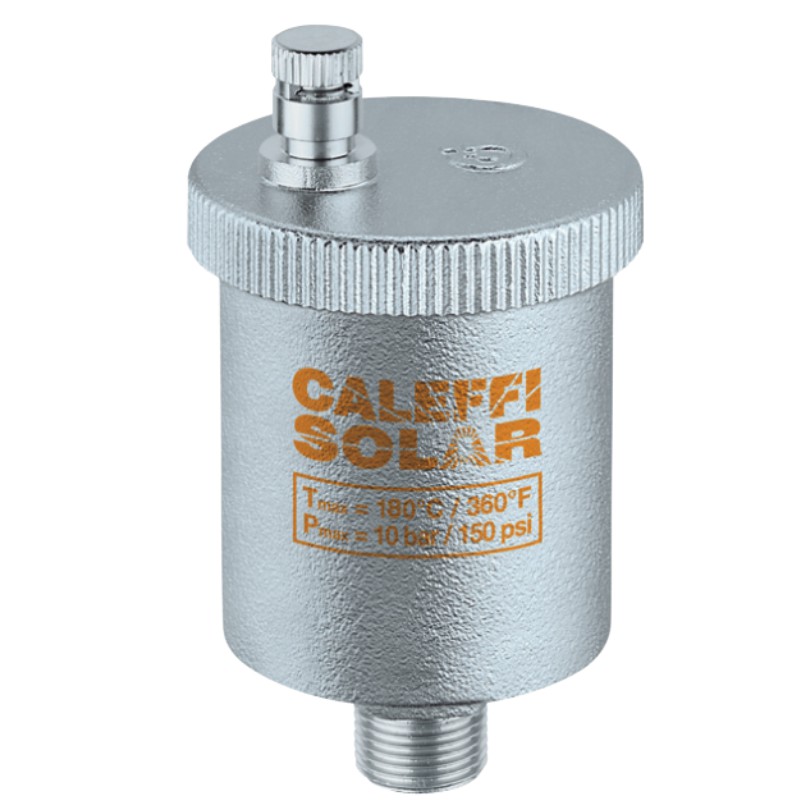 CALEFFI solarno