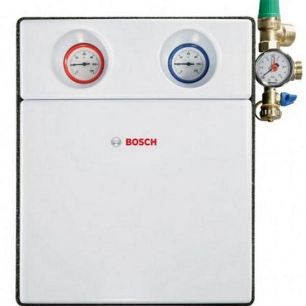 BOSCH AGS10-2