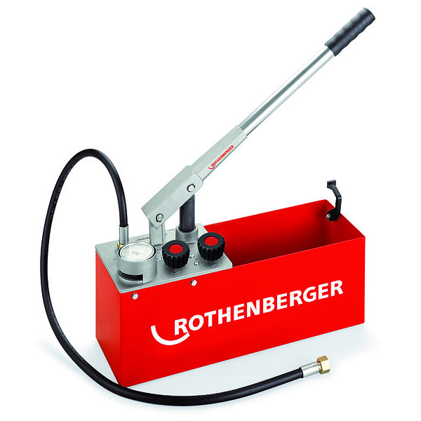 ROTHENBERGER RP50 S ZN