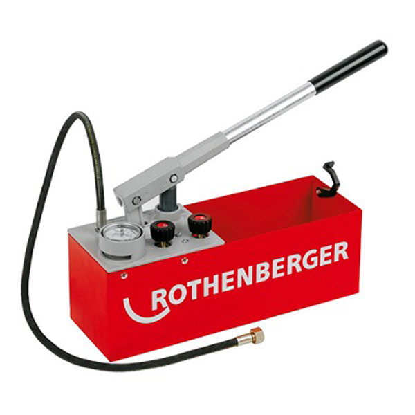 ROTHENBERGER TP 25