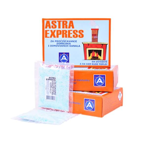 ASTRA EXPRESS