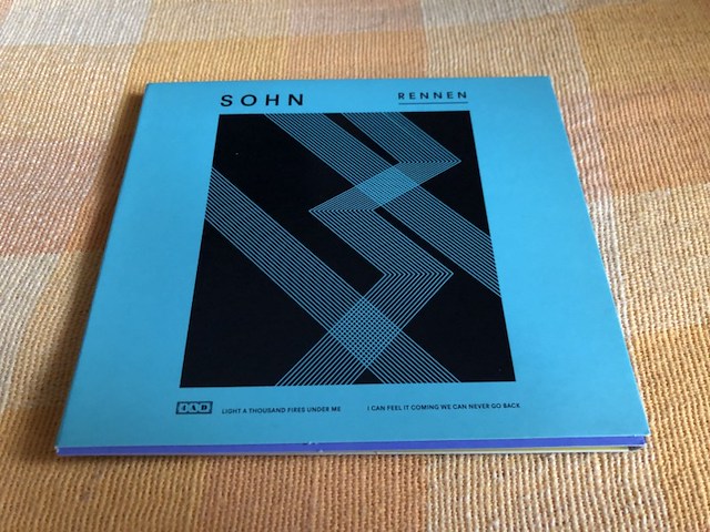 SOHN Rennen