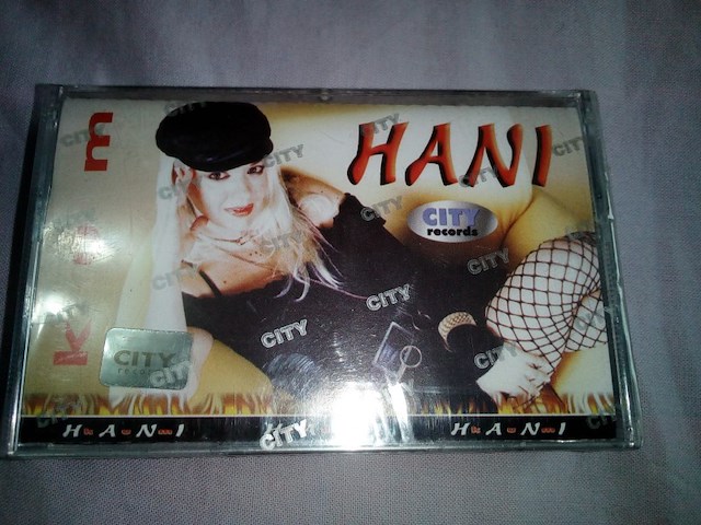 HANI 2002 - KUM