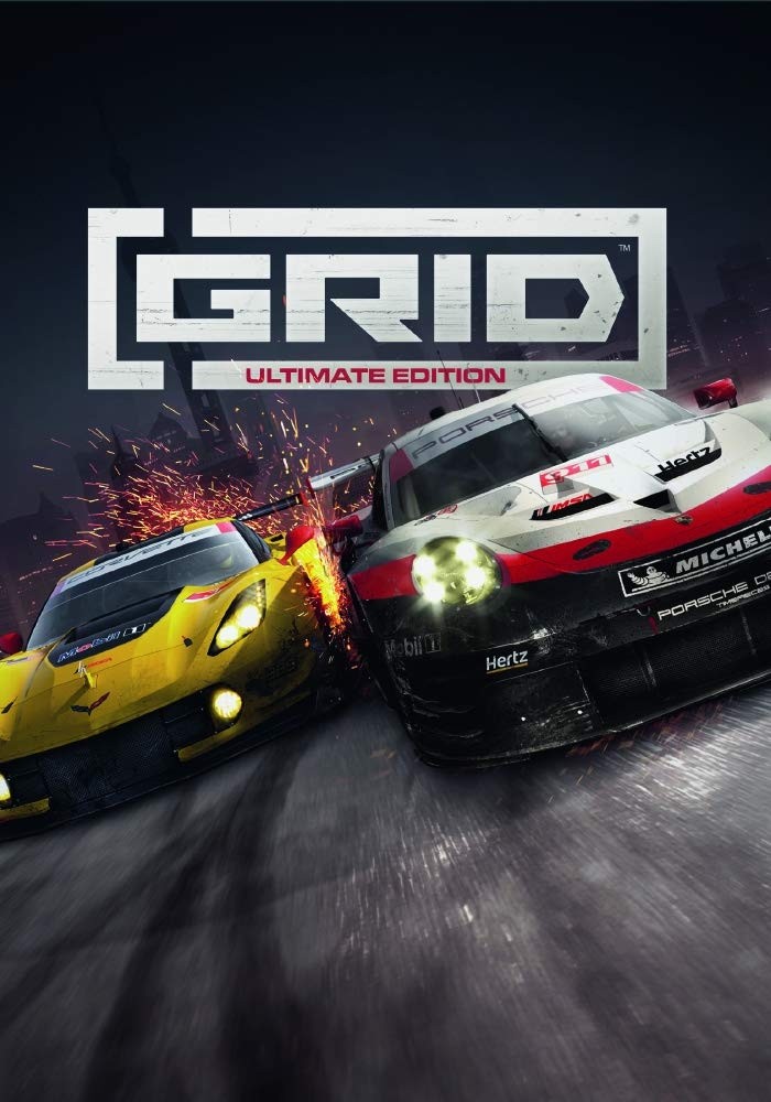 PC Grid - Ultimate Edition