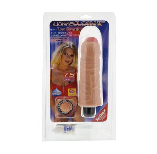 NMC mega realističan vibrator, NMC0000557