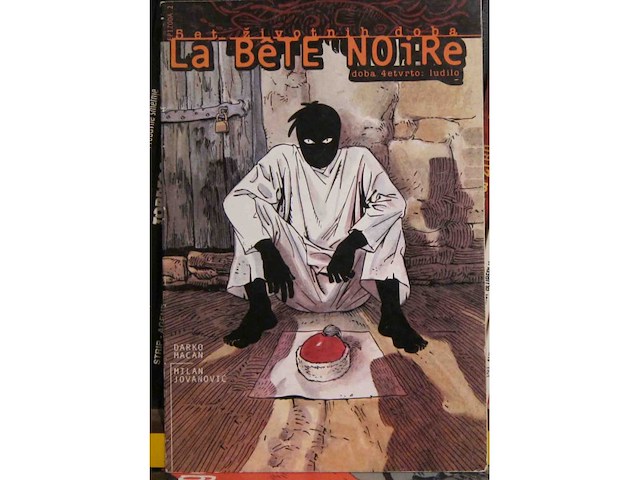 la bete noire 2