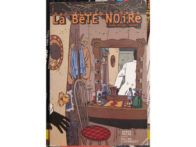 la bete noire 4