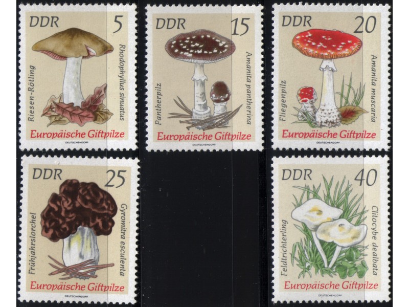 kt225c 19.mar1974 DeutscheDR Mi1933-40 ** 5/8