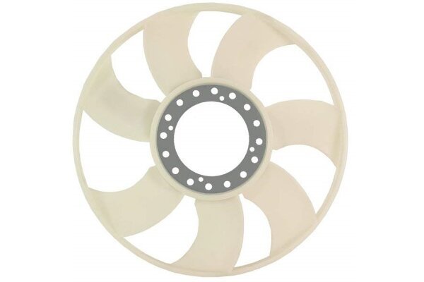 Ventilator hladnjaka (samo elisa) 324723F2 - Ford Transit 00-06