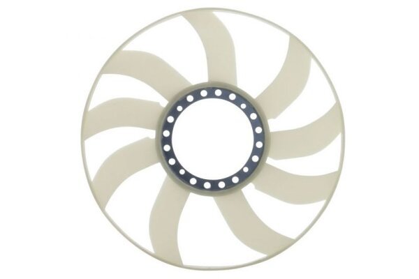 Ventilator hladnjaka (samo elisa) 324523F1 - Ford Transit 86-00