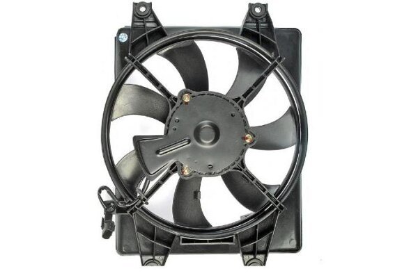 Ventilator hladnjaka 400723W1 - Hyundai Accent 00-06