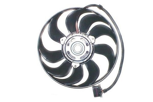 Ventilator bez kućišta 952523U3-Q - Volkswagen Polo 01-09