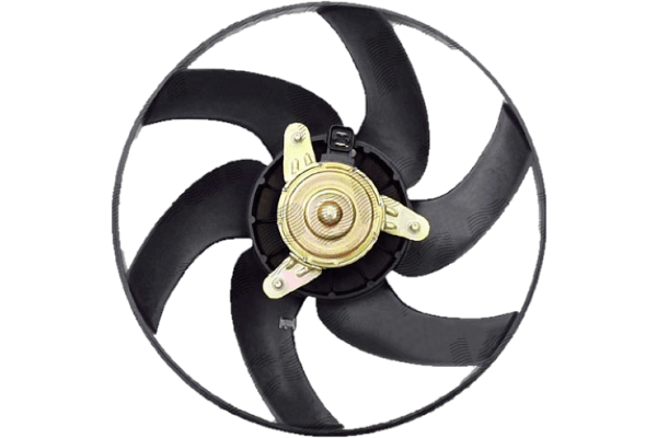 Ventilator hladnjaka 574623U1 - Peugeot 306 93-01