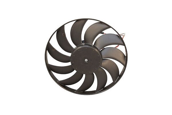 Ventilator bez kućišta 956623U7 - Volkswagen Transporter 90-03