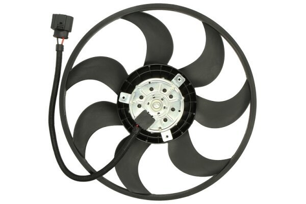 Ventilator bez kućišta 956823U1 - Volkswagen Transporter 03-16, 420 mm