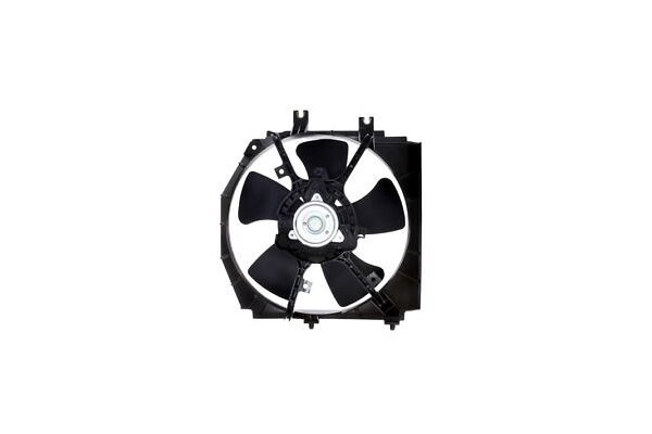 Ventilator hladnjaka 450923W1-Q - Mazda 323 98-04