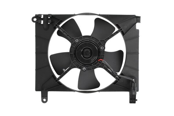 Ventilator hladnjaka 250023W2 - Chevrolet Aveo 04-08