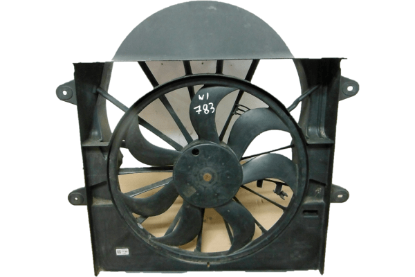 Ventilator hladnjaka 343023W1 - Jeep Commander 05-08