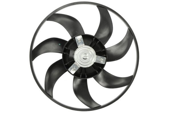 Ventilator bez kućišta 555823U6 - Opel Corsa 06- , 340 mm
