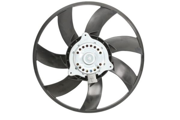 Ventilator bez kućišta 554623U2X - Opel Meriva 10- , 345 mm, 300W