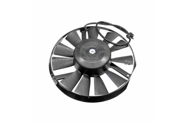 Ventilator hladnjaka 500123W1 - Mercedes 190 82-93