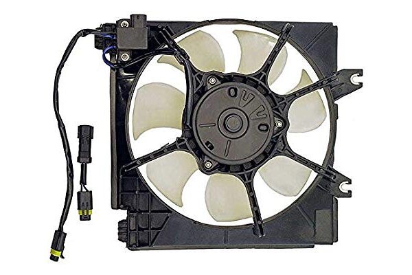 Ventilator hladnjaka 240223W2 - Chrysler Neon 94-98