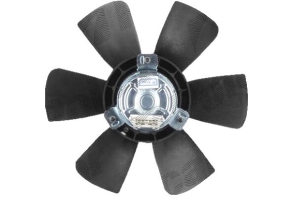 Ventilator bez kućišta 953423U3 - Volkswagen Passat 83-97, 280 mm