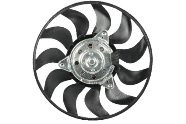 Ventilator bez kućišta 551823U6X - Opel Signum/Vectra, 280 mm