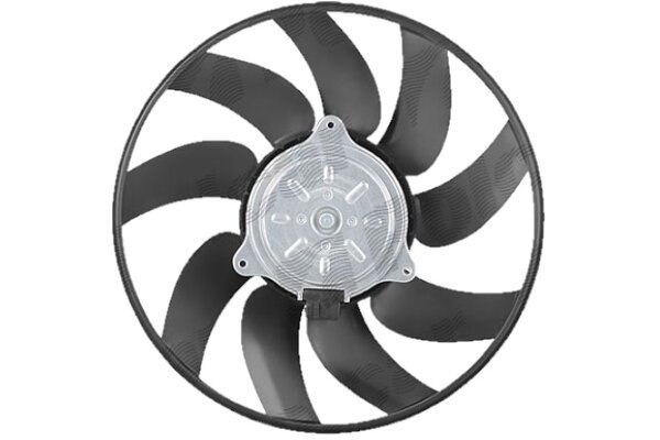 Ventilator bez kućišta 506523U1X - Volkswagen, Mercedes-Benz, 320 mm, 310 W