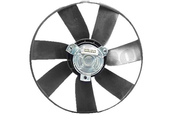 Ventilator bez kućišta 953823U3 - Audi 80/90 Coupe 90-92, 315 mm