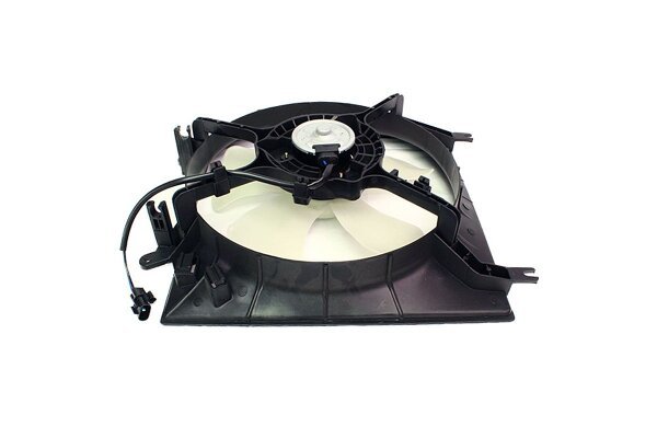 Ventilator hladnjaka 523123W1 - Mitsubishi Lancer 95-