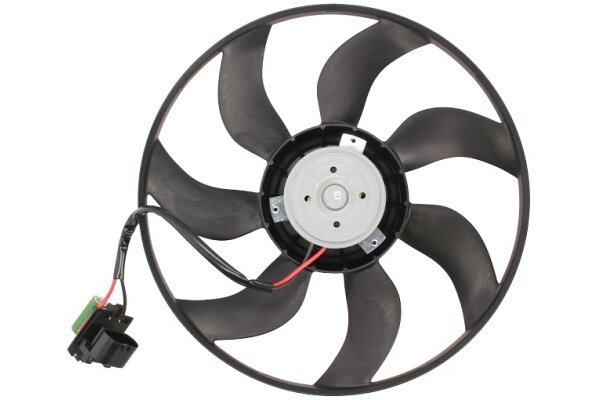 Ventilator bez kućišta 551123U1 - Chevrolet, Opel