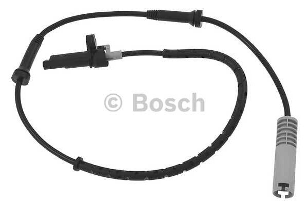 ABS senzor 34521182160 BMW 5 E39 95-03, BOSCH