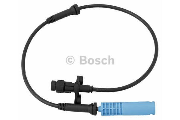 ABS senzor 34520025723 BMW 5 E39 95-03, BOSCH