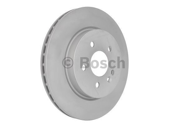 Prednji kočioni diskovi BS0986478468 - Mercedes-Benz Razred M 98-05