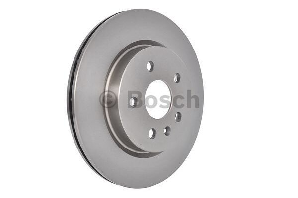 Zadnjikočioni diskovi BS0986479514 - Opel Insignia 08-07