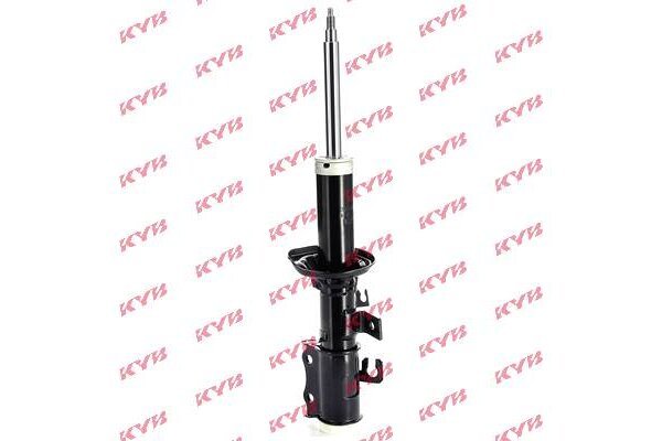 Prednji amortizer 60141 - Kia Rio 99-05, levi