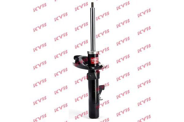 Prednji amortizer 59562 - Ford C-Max 07-10, levi