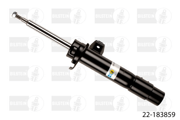 Prednji amortizer 22-183859 - BMW X1 09-15, desno