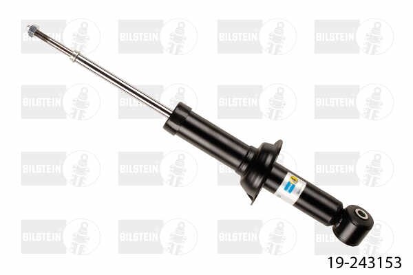 Zadnji amortizer 19-243153 - Mitsubishi ASX 10-