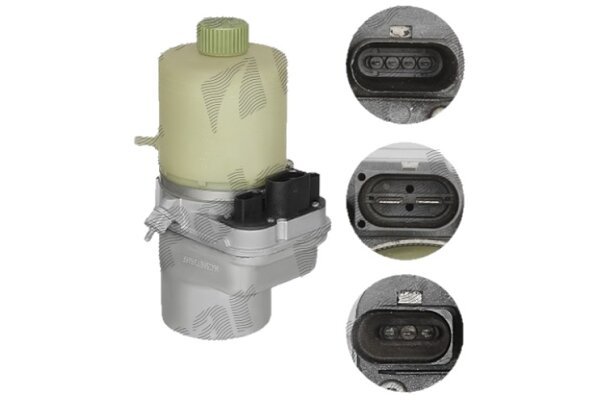 Servo pumpa S5069002 - Škoda, Volkswagen