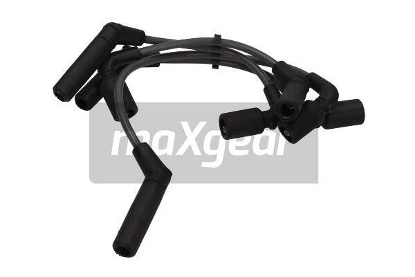 Komplet kablova za paljenje MaxGear 53-0155 - Daewoo, Chevrolet