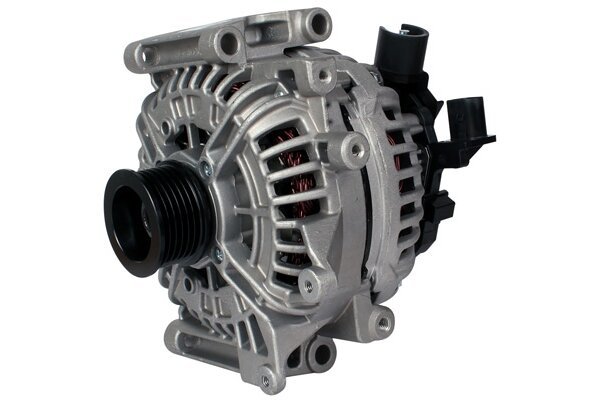 Alternator Mercedes-Benz Razred E 02-09, 200 A, 50 mm