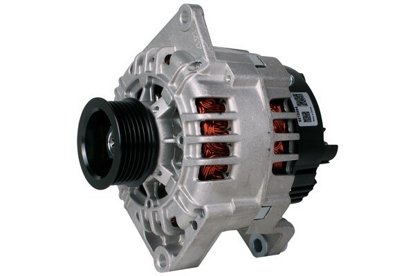 Alternator 9212954 - Citroen Jumper 94-02