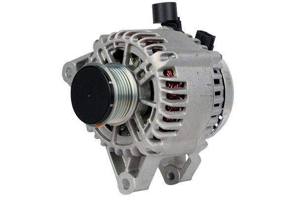 Alternator Ford Fiesta 02-10