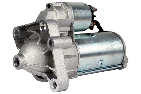 Starter Opel Movano 99-03