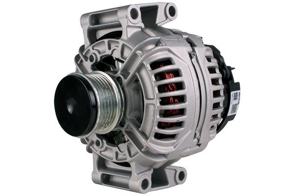 Alternator 89213188 - Seat Exeo 08-