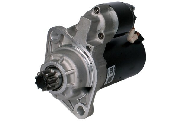 Starter Audi A1 10-15