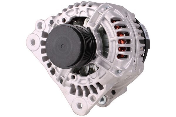 Alternator Audi, Seat, Škoda, Volkswagen, 110 A, 56 mm